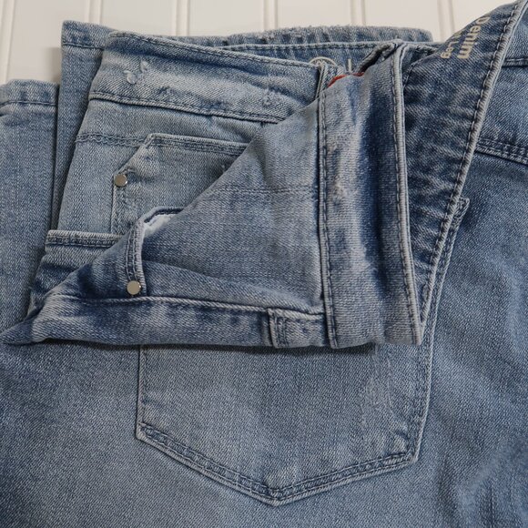Laurie Felt | Jeans | Laurie Felt Forever Denim Relaxed Straight Jeans ...